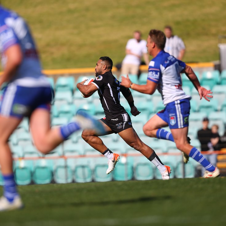 Teams - Western Suburbs Magpies - NSWRL
