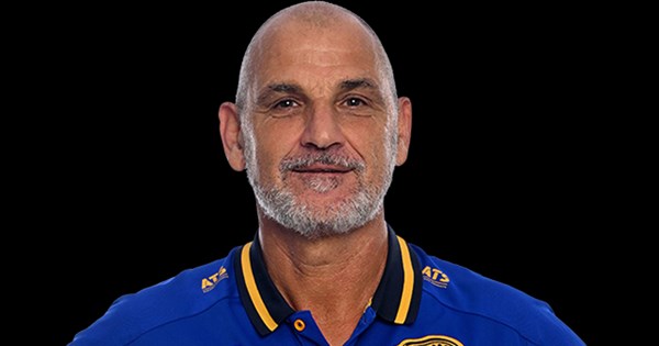 Steve Georgallis | NRL.com