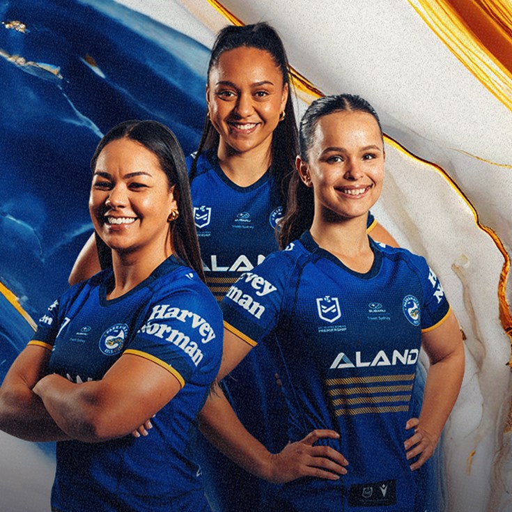 Official Telstra Women's Premiership profile of Taneka Todhunter for ...