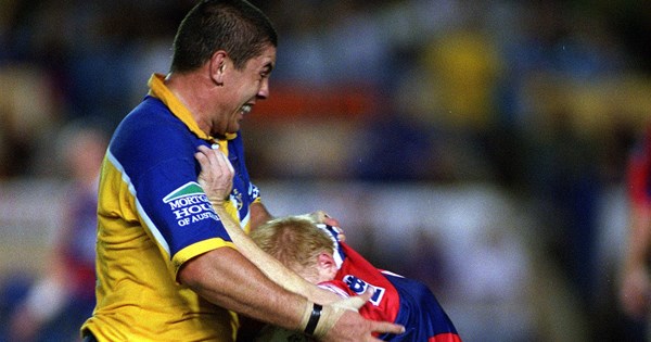 Classic National Rugby League matches | Eels