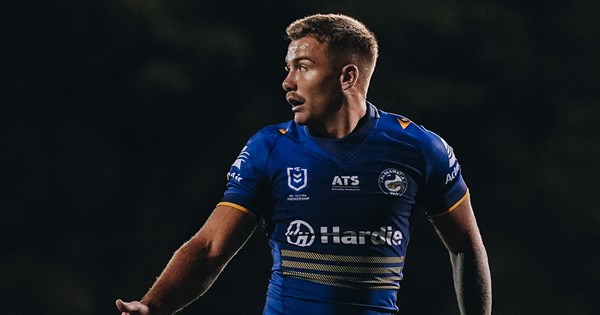Brendan Hands to Remain at Toulouse Olympique | Eels