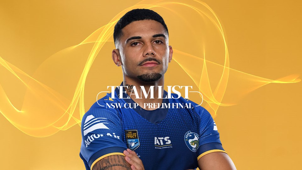 Official website of the Parramatta Eels | Eels