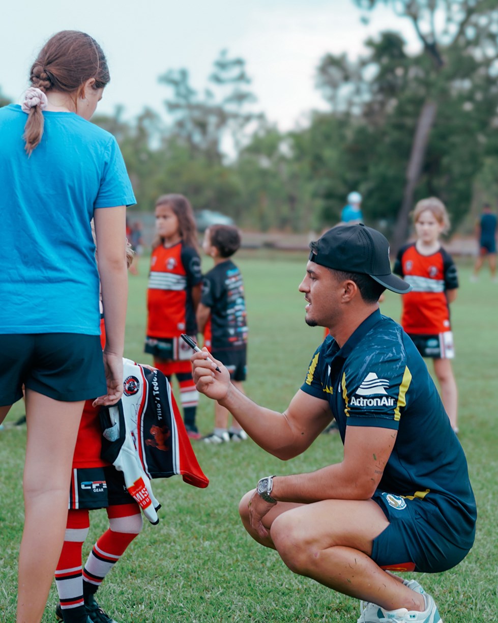 Litchfield Bears 2022 Gallery | Eels