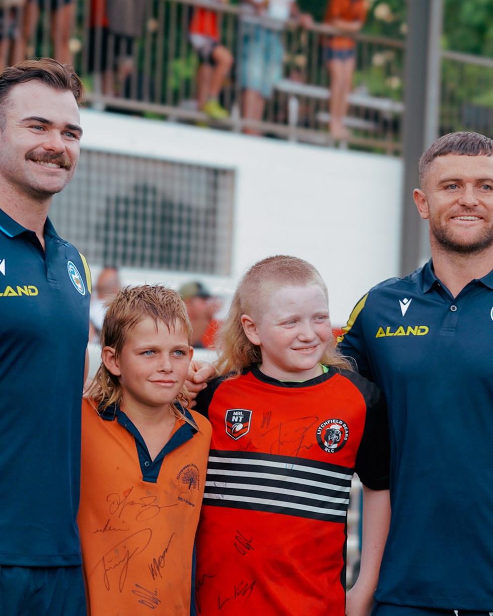 Litchfield Bears 2022 Gallery | Eels