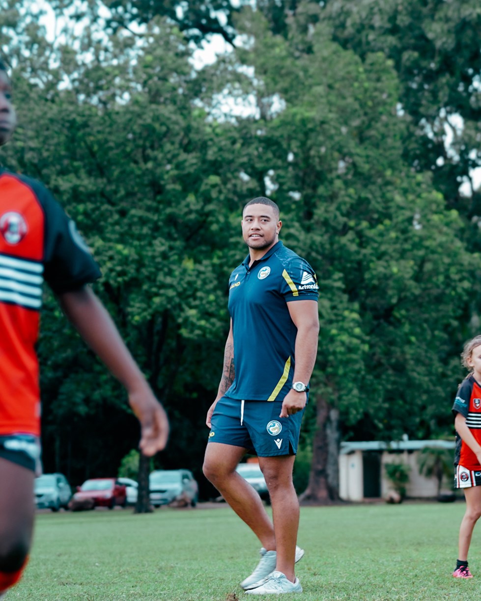 Litchfield Bears 2022 Gallery | Eels