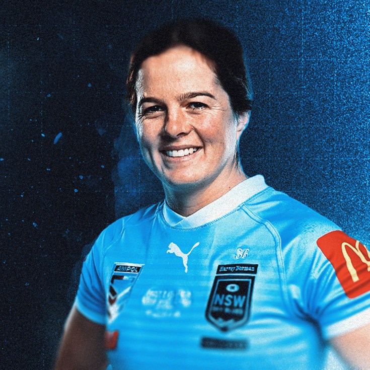 Official Telstra Women's Premiership profile of Rachael Pearson for ...
