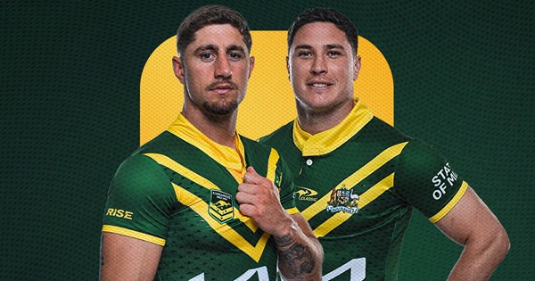 Moses & Lomax to make Kangaroos debuts | Eels