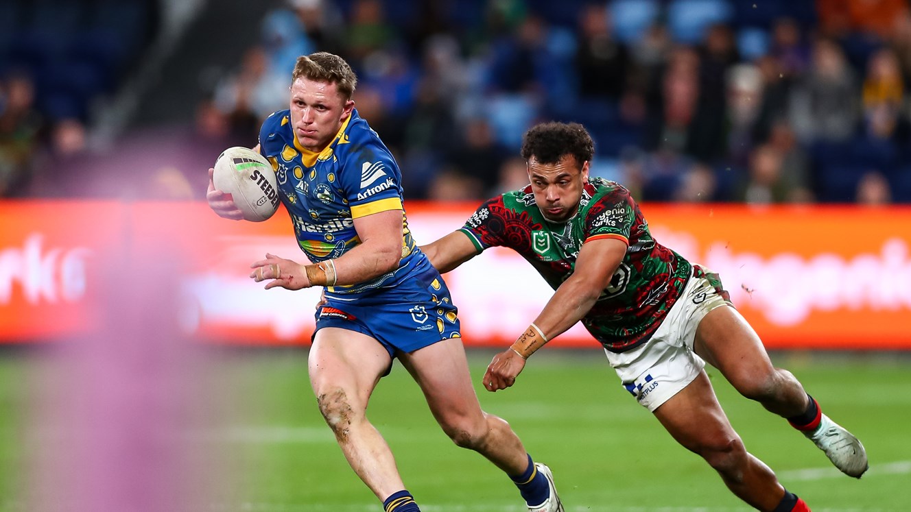 Official website of the Parramatta Eels | Eels