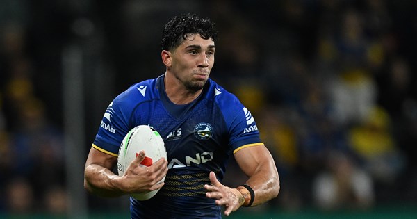 NSW Cup Team List: Round 3 | Eels