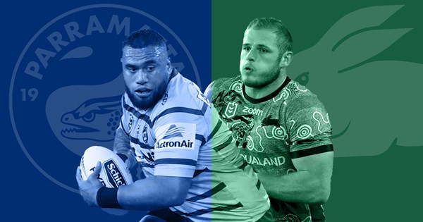 Match Preview: Eels v Rabbitohs, Round 12 | Eels