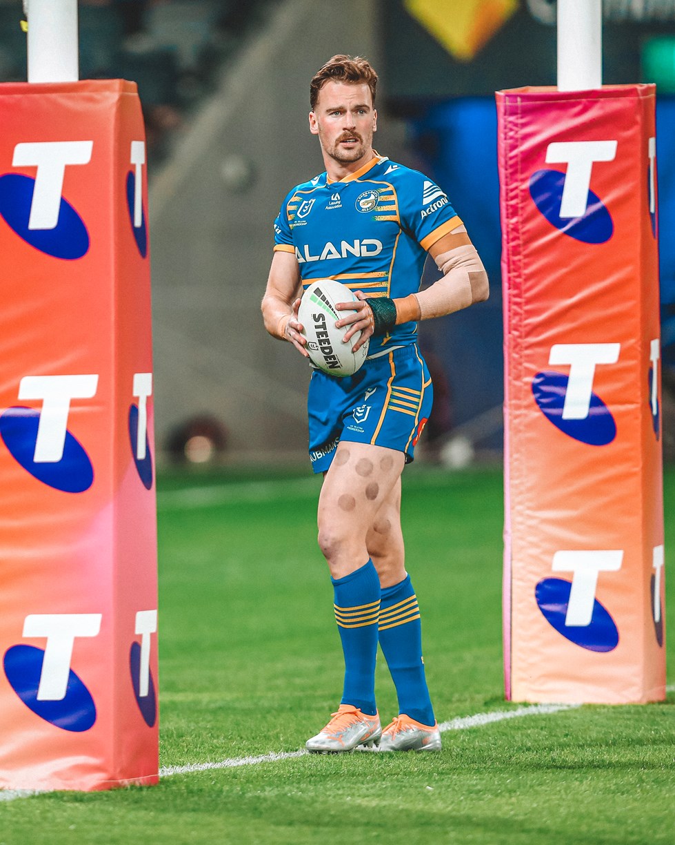 Eels v Raiders - Semi Final Gallery | Eels