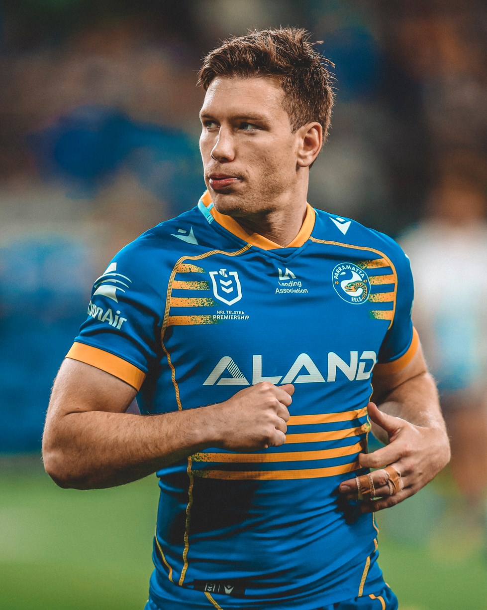 Eels v Raiders - Semi Final Gallery | Eels