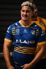 Official website of the Parramatta Eels | Eels