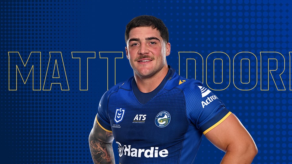 Official website of the Parramatta Eels | Eels