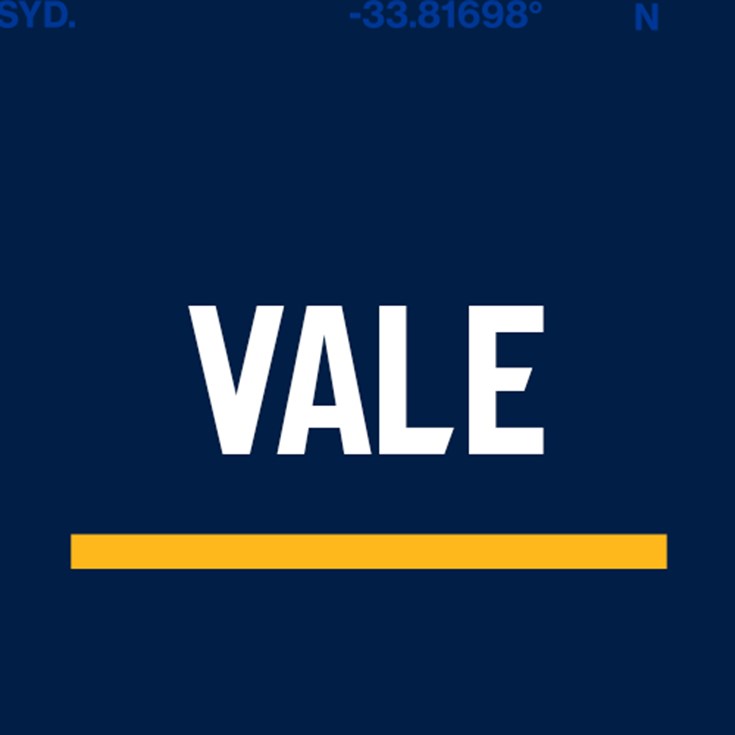 Jack Murchie released | Eels