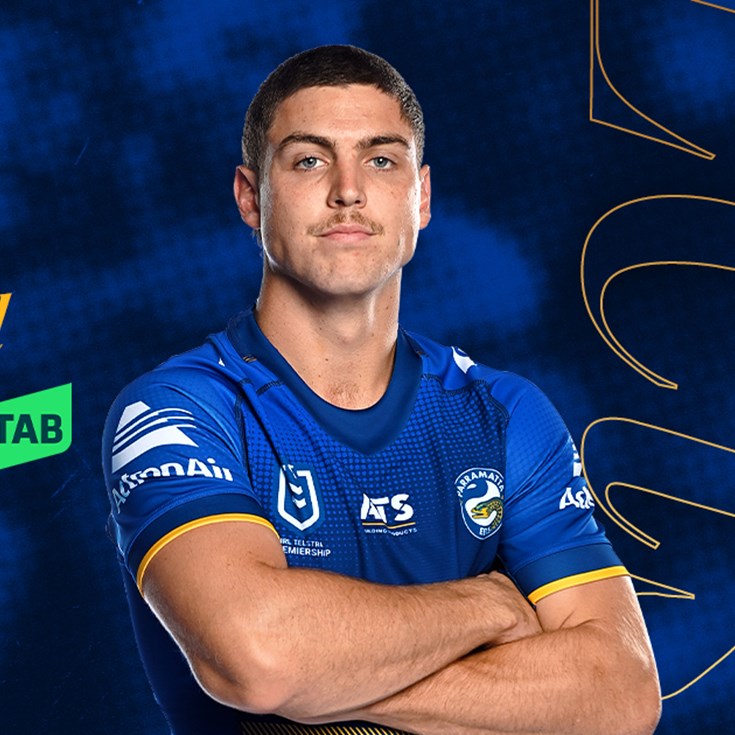 NRL Late Mail: Round 17 | Eels