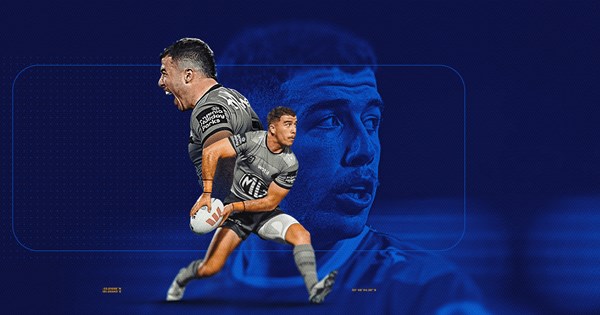 Dean Hawkins to join Eels in 2025 | Eels