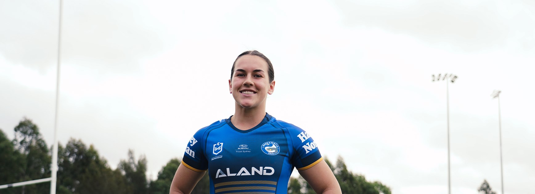 2024 NRLW Signings Tracker | Eels