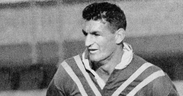Rugby League Immortal dead at 88 | Eels