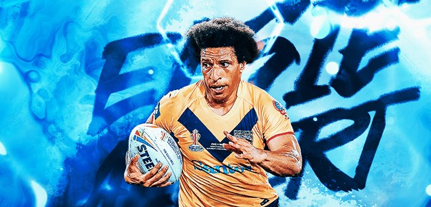 Official Telstra Women's Premiership profile of Elsie Albert for ...