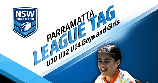 Parramatta League Tag | Eels