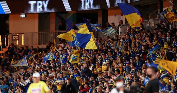 NRL 2020: ARLC target contract reform, 100 per cent crowd capacity to ...