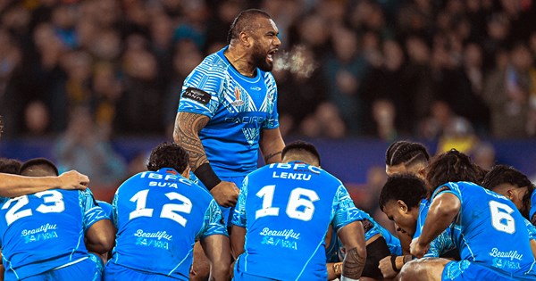 Eels stars shine at World Cup | Eels