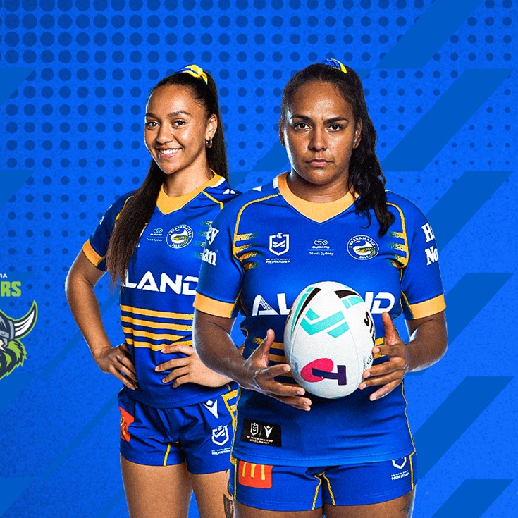 Official Telstra Women's Premiership profile of Tyla Amiatu for ...