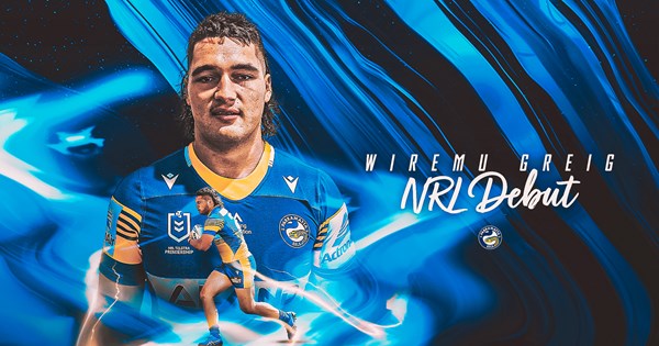 Late Mail - Raiders v Eels, Round Six | Eels