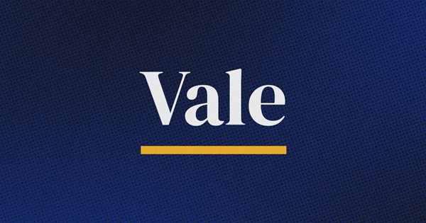 Vale: Peter Langmack | Eels