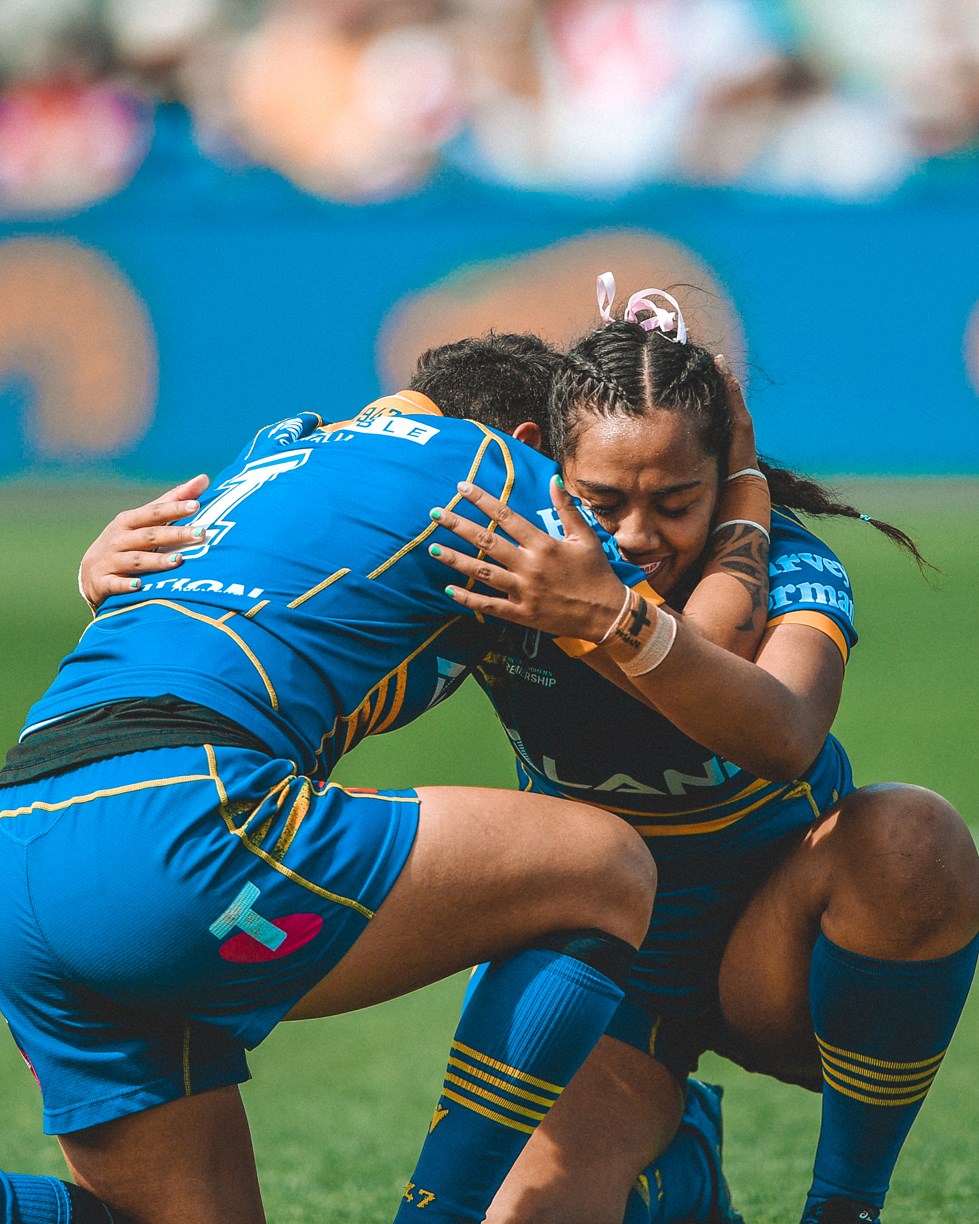 NRLW Round 5 Eels v Broncos Gallery | Eels