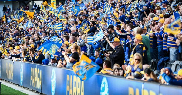 NRL 2020: Fans to be allowed into finals, State of Origin with venues ...