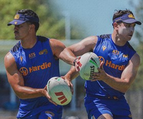 Official website of the Parramatta Eels | Eels