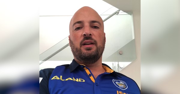 Eels CEO gives update to Members and Fans | Eels