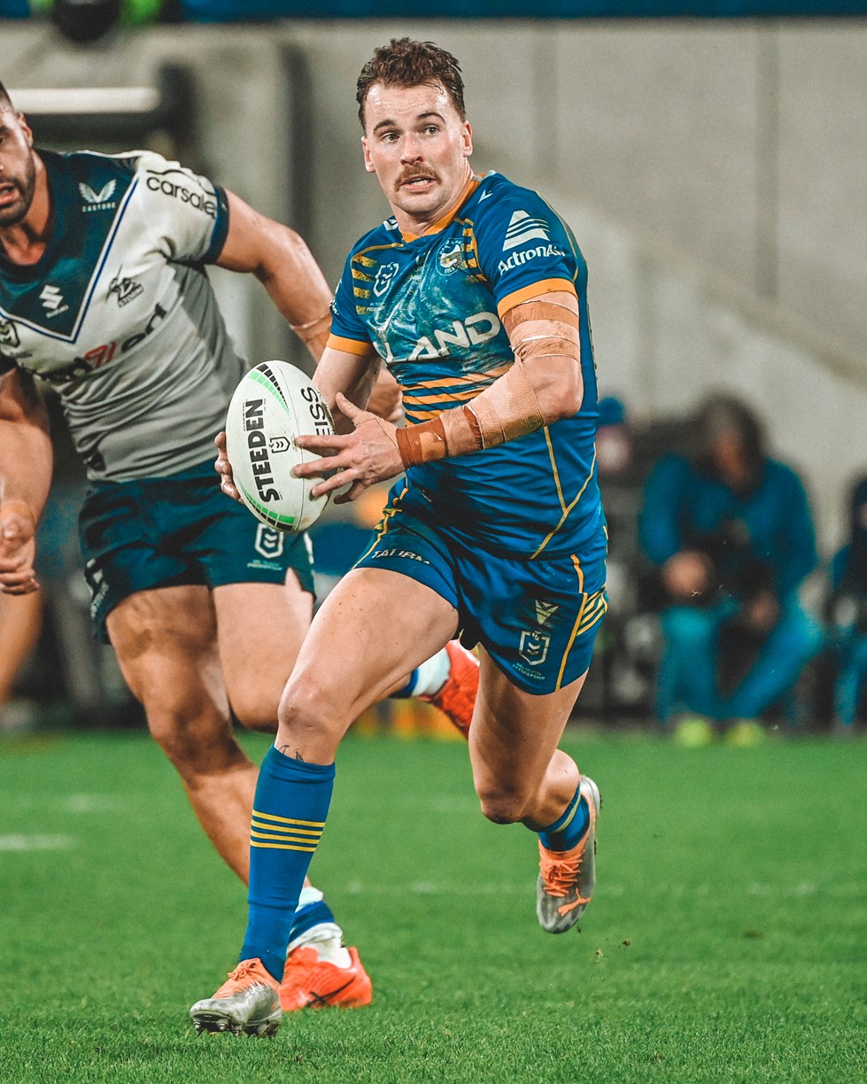 Round 25 Eels v Storm Gallery | Eels