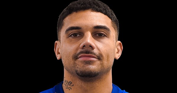 Official NRL profile of Jake Tago for Parramatta Eels | Eels