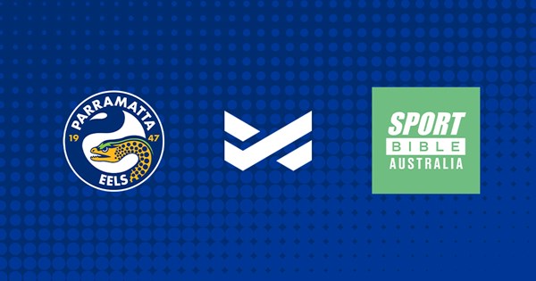 Parramatta Eels extend partnership with SPORTbible Australia | Eels