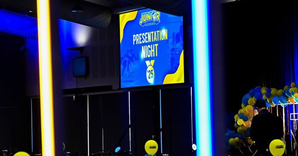 Parramatta Junior League celebrates the 2025 season | Eels