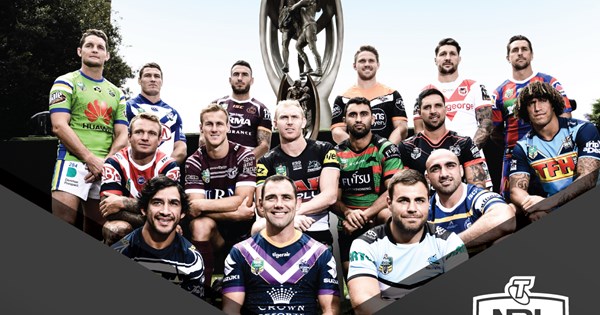 Eels head to Brisbane for NRL Magic Round | Eels