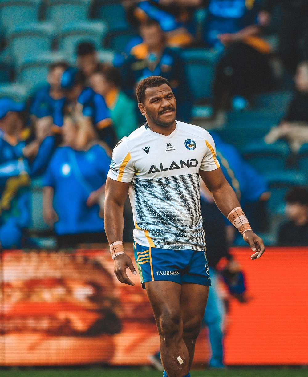 Round 23 Eels v Bulldogs Gallery | Eels