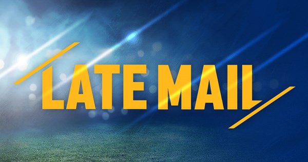 Late Mail | Eels v Sea Eagles, Round 25 | Eels