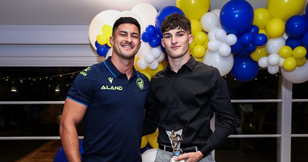 Parramatta Eels Juniors | Page 438 | The Front Row Forums