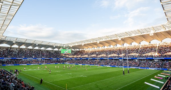 Venues announced for 2020 NRL Telstra Premiership | Eels