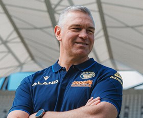 Official website of the Parramatta Eels | Eels