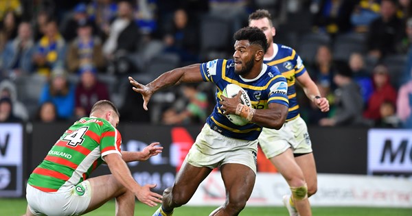 Five Things – Eels v Rabbitohs, Round 16 | Eels