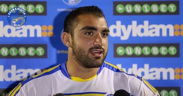 Tim Mannah: The trial is a positive start | Eels