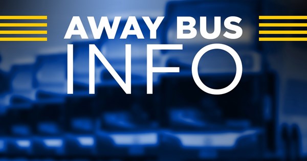 Eels run away buses to Hunter Stadium | Eels