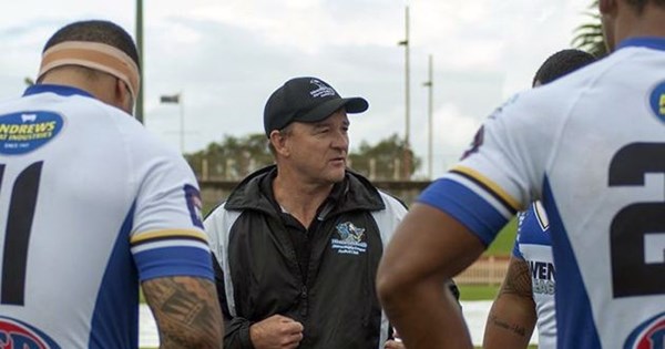 Cook: Wenty's Toughest Match So Far | Eels