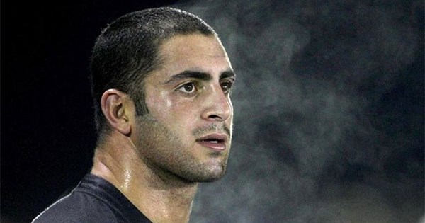 The Johnny Mannah Cup Tradition | Eels