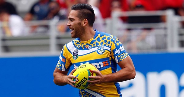 Auckland Nines Tickets Now on Sale! | Eels